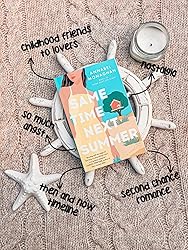 Same Time Next Summer: Monaghan, Annabel: 9780593544969: Amazon.com: Books