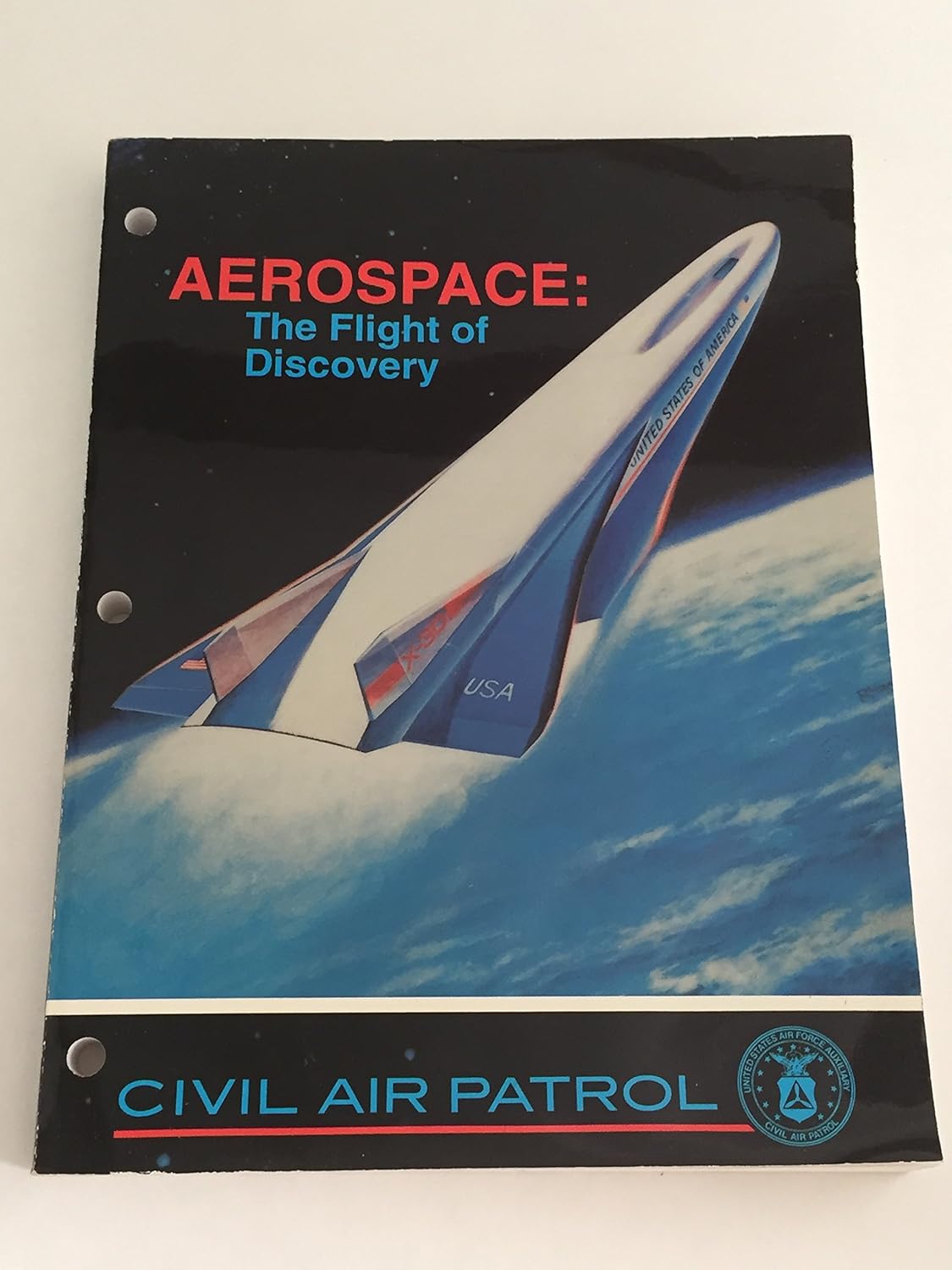 Aerospace: The Flight of Discovery: Books - Amazon.ca