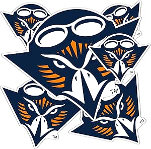 Amazon.com: Desert Cactus The University of Tennessee at Martin Sticker ...