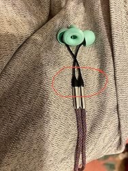 Amazon.com: Loop Link Safety Connector Cord – Official Connector Cord ...