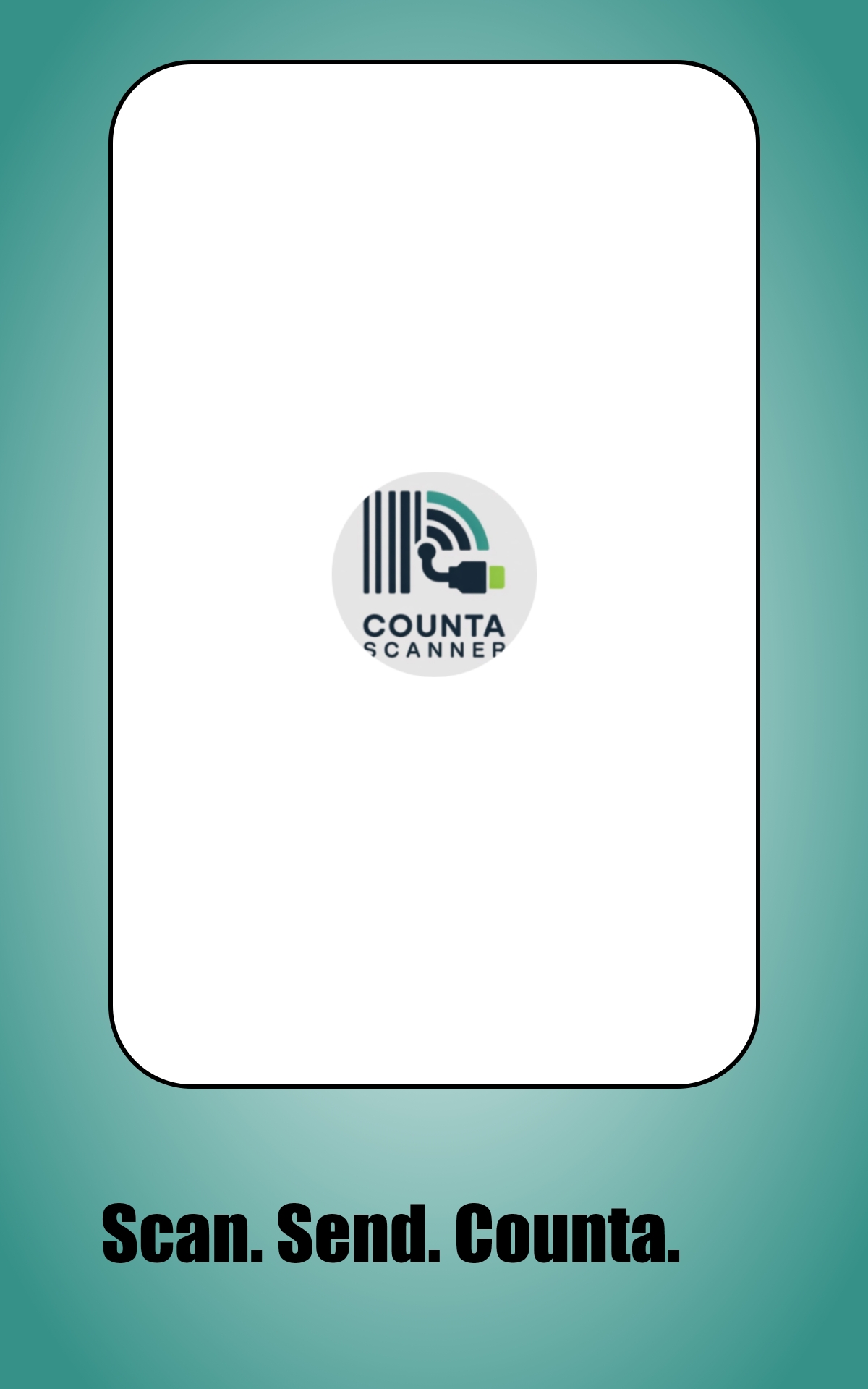 Counta Scanner - Application sur Amazon Appstore