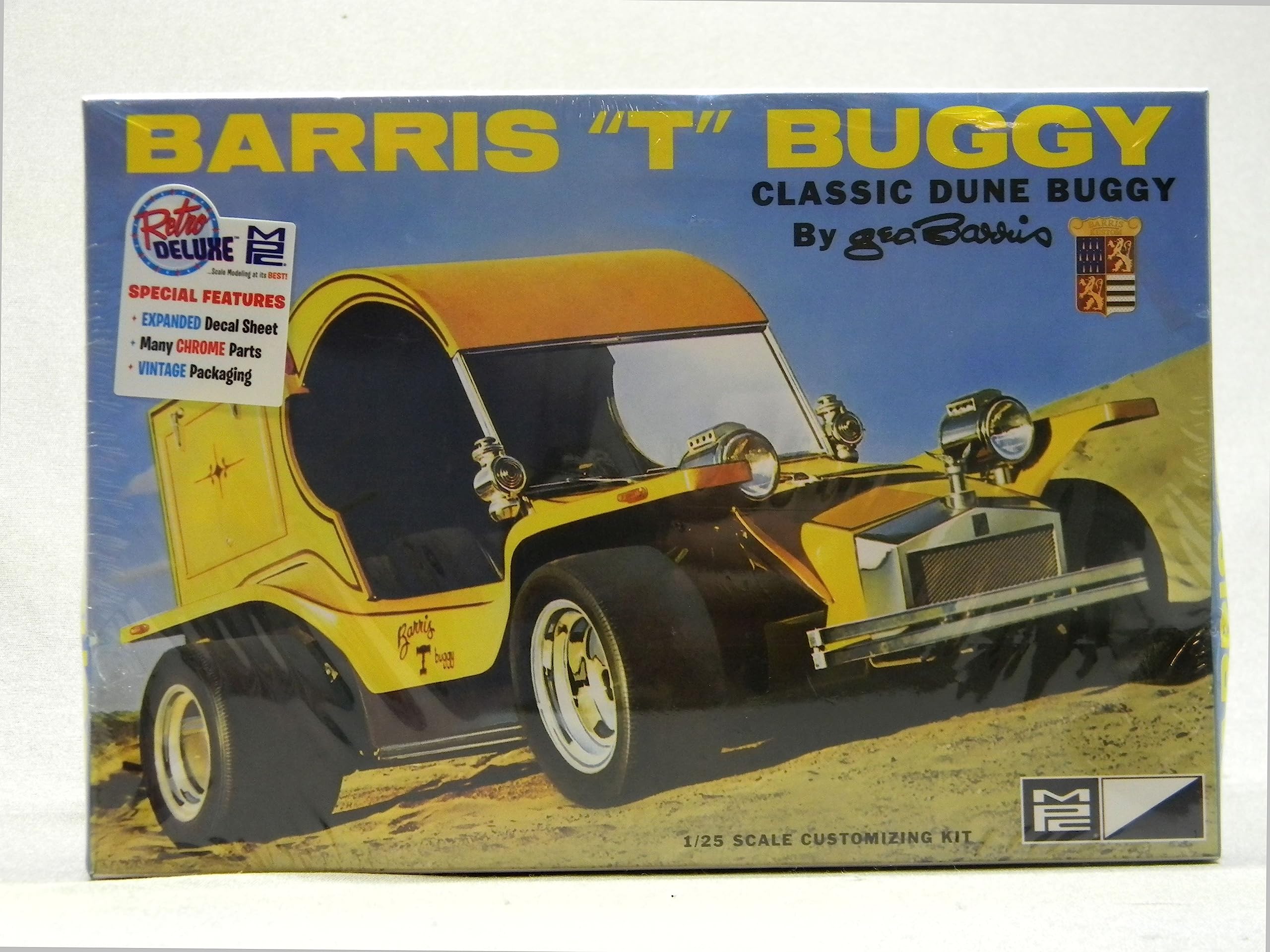 Aftermarket Plastic Model Parts