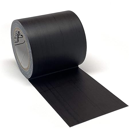 Amazon.com: MATCH 'N PATCH Realistic Wood Grain Repair Tape, Antique ...