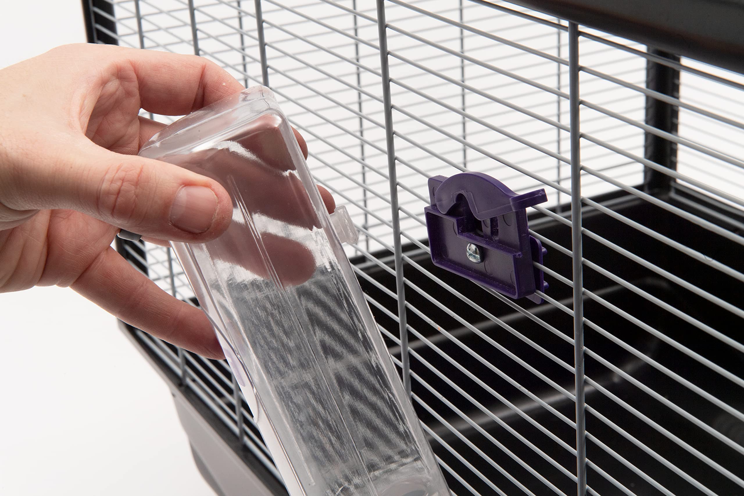 Snapklik.com : Lixit Quick Lock Super Seal Water Bottles For Hamsters ...