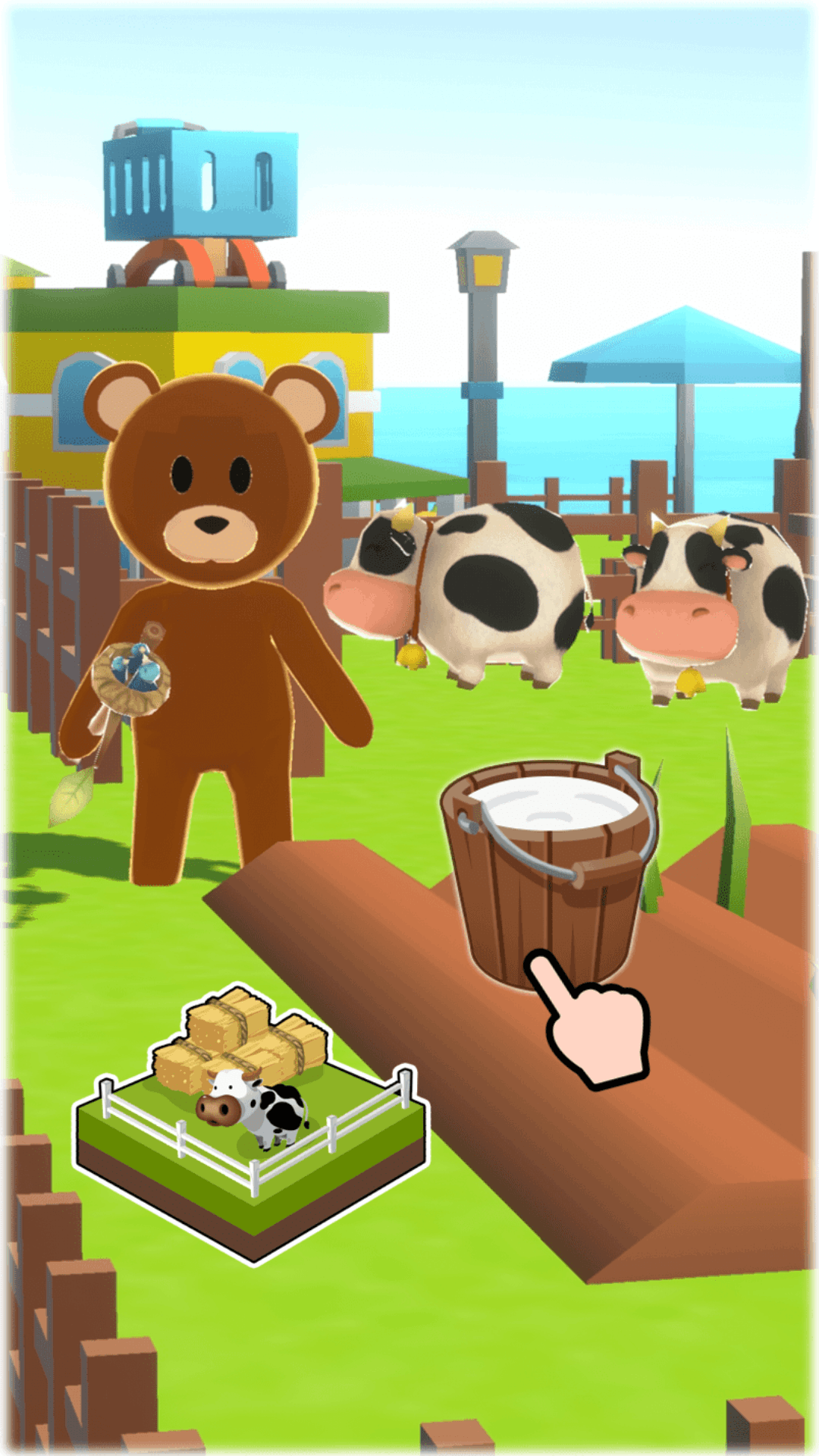 Treasure King: Open New World - App on Amazon Appstore