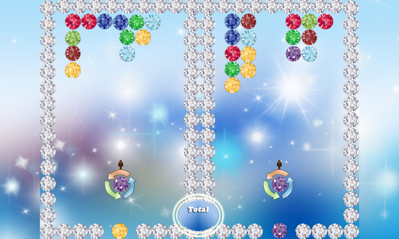 Diamond Gems Shooter - App on Amazon Appstore