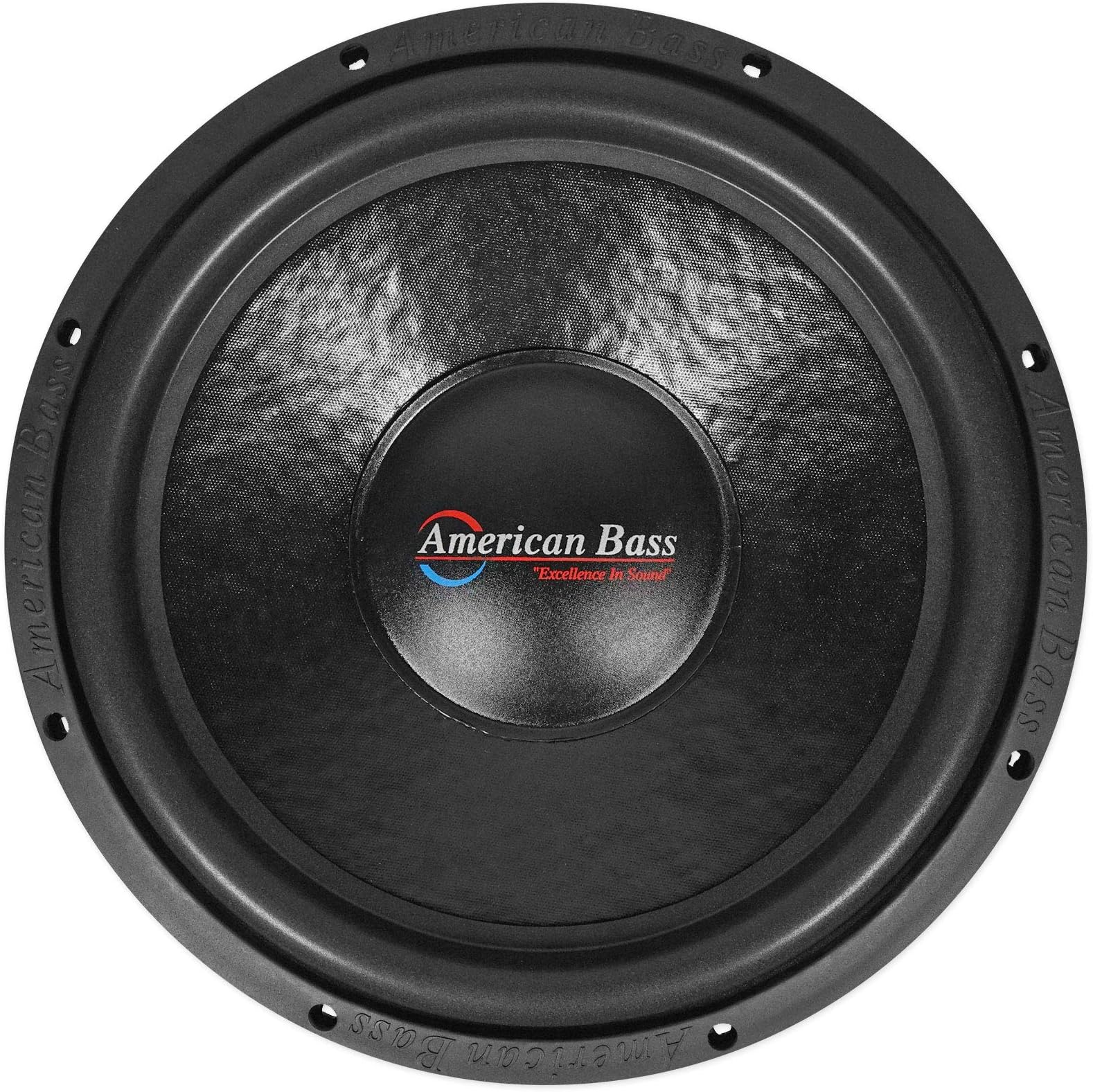 Amazon.com: Planet Audio 4 AC10D 10" 6000W Power Car Audio Subwoofers ...