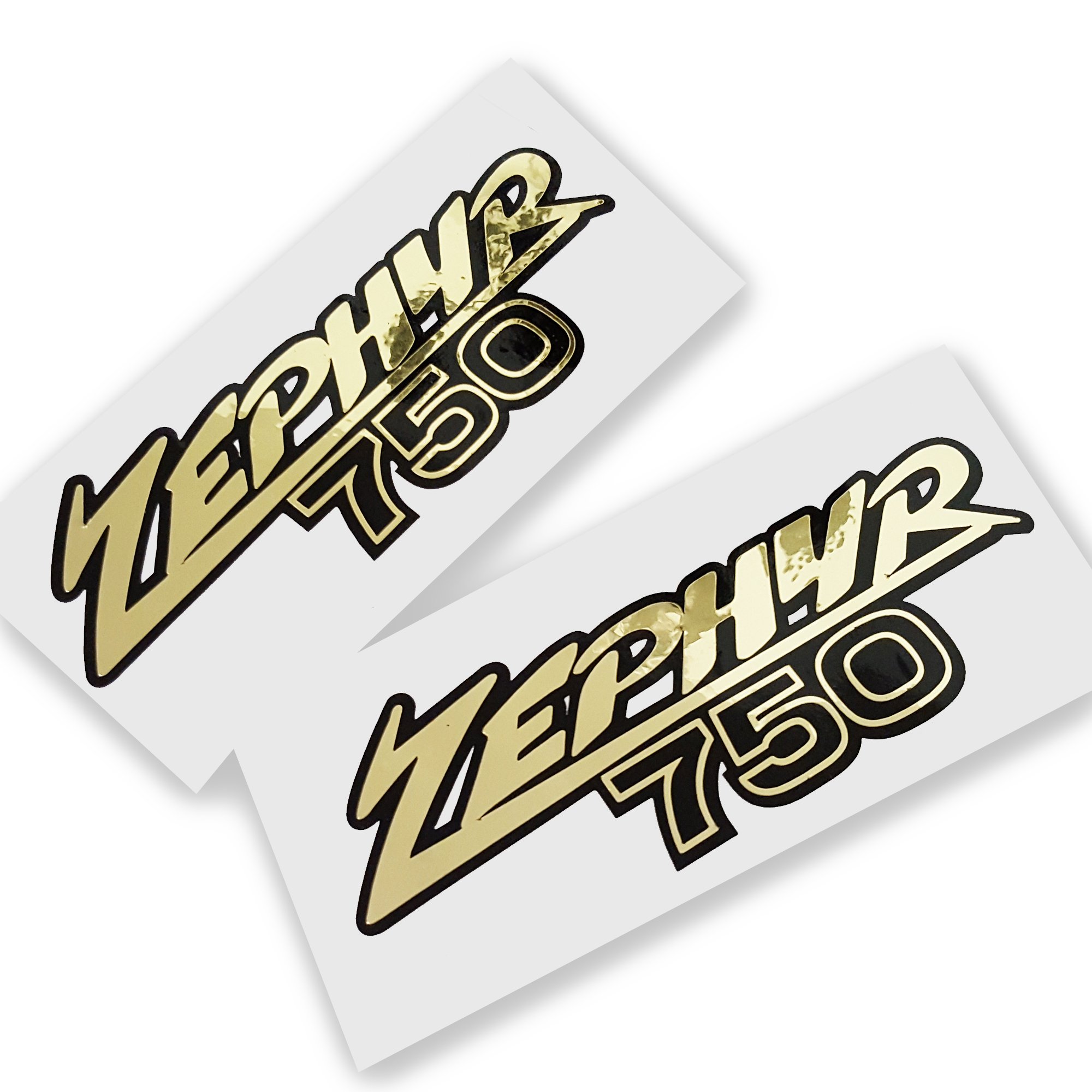 Kawasaki Zephyr Logo