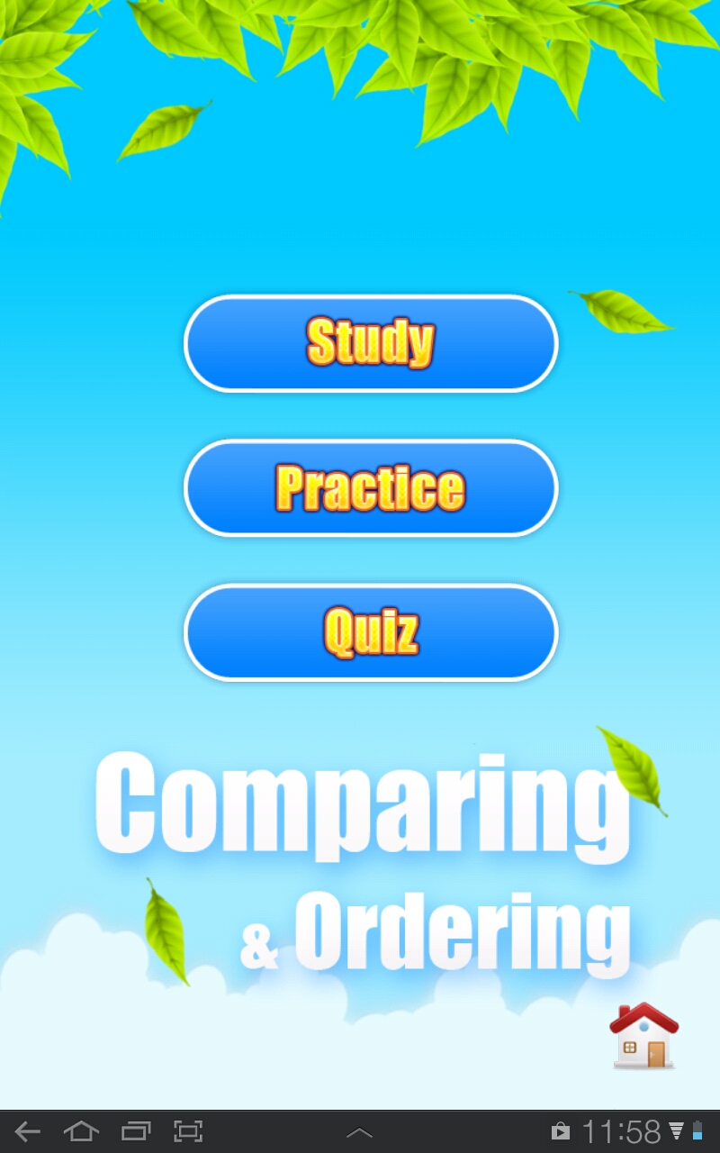 Comparing & Ordering the 2nd - App on Amazon Appstore