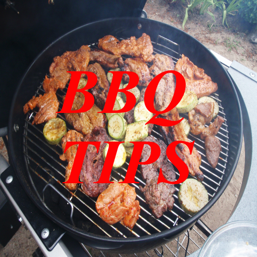 How To Barbecue - App on Amazon Appstore