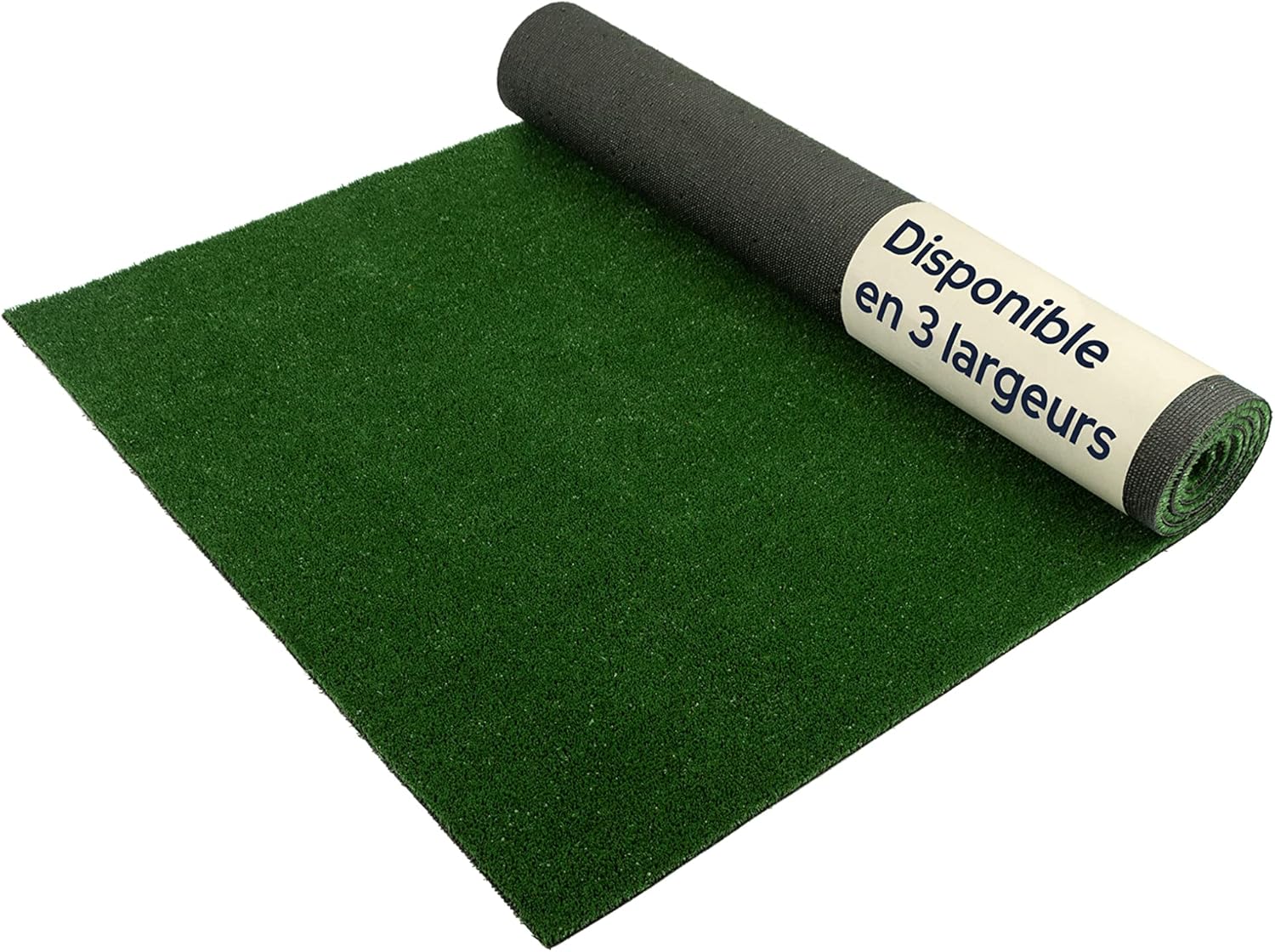 Primaflor Tapis en pelouse artificielle SPRING - 2,00m x 6,00m, 7 mm de ...