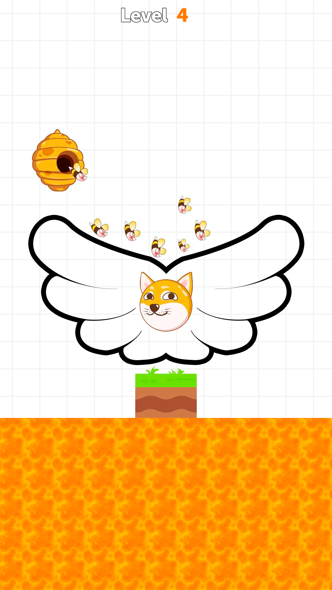 Dog Rescue: Draw Puzzle - App on Amazon Appstore