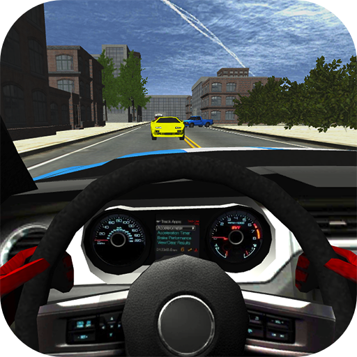City Traffic Racer - App on Amazon Appstore