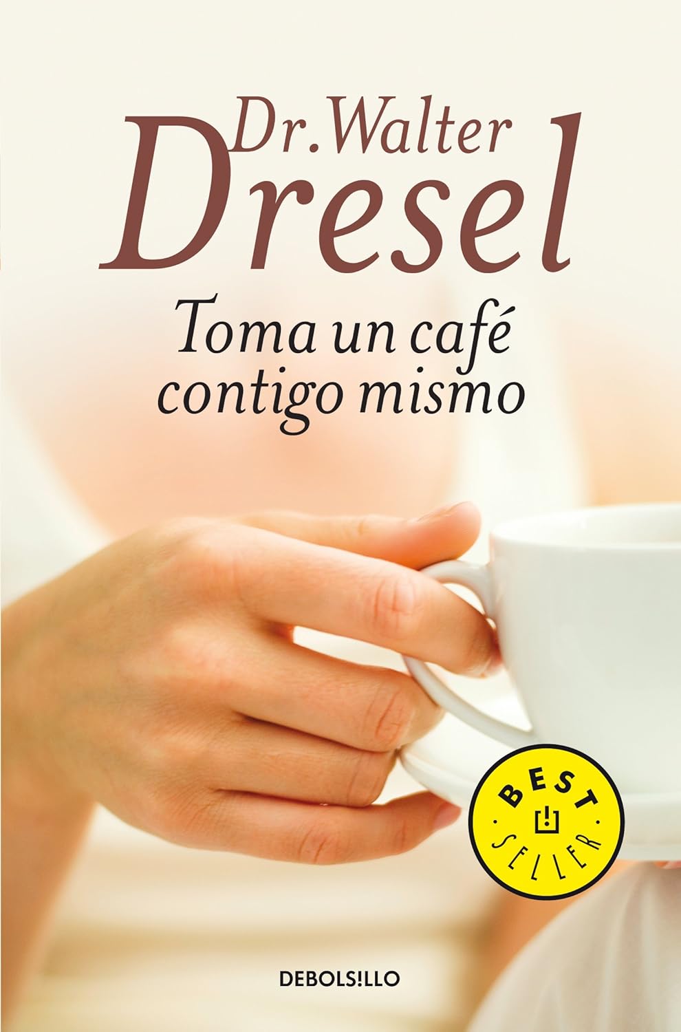Amazon.com: Toma un cafe contigo mismo (Spanish Edition): 9786073114158 ...