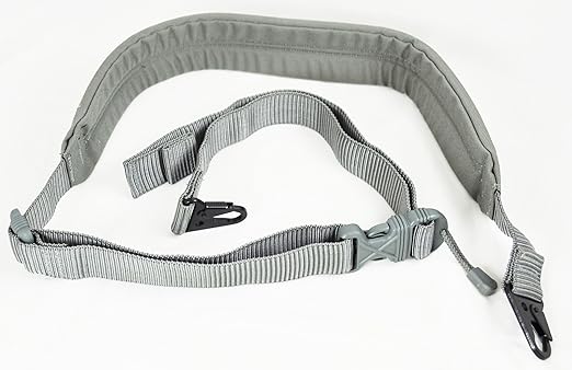 Amazon.com : Spec-Ops Brand Padded Patrol Sling 2-Point Quick Attach ...
