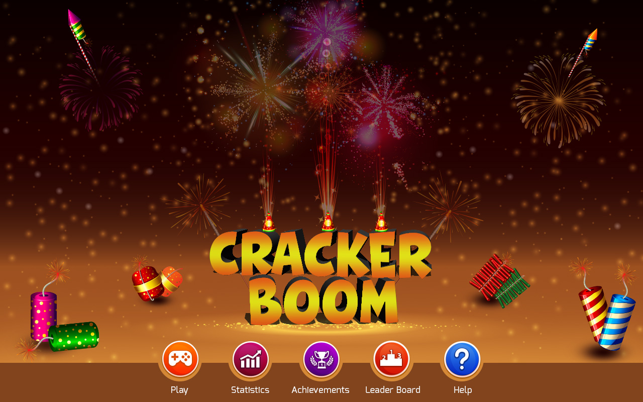 Cracker Boom - App on Amazon Appstore