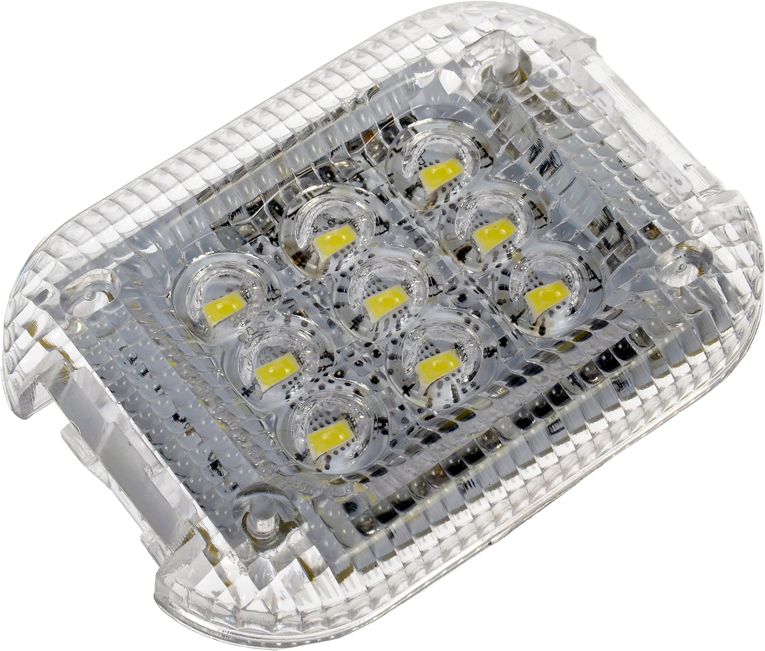 Amazon.com: Dorman 69994 Truck Cab Clearance Light Compatible with ...