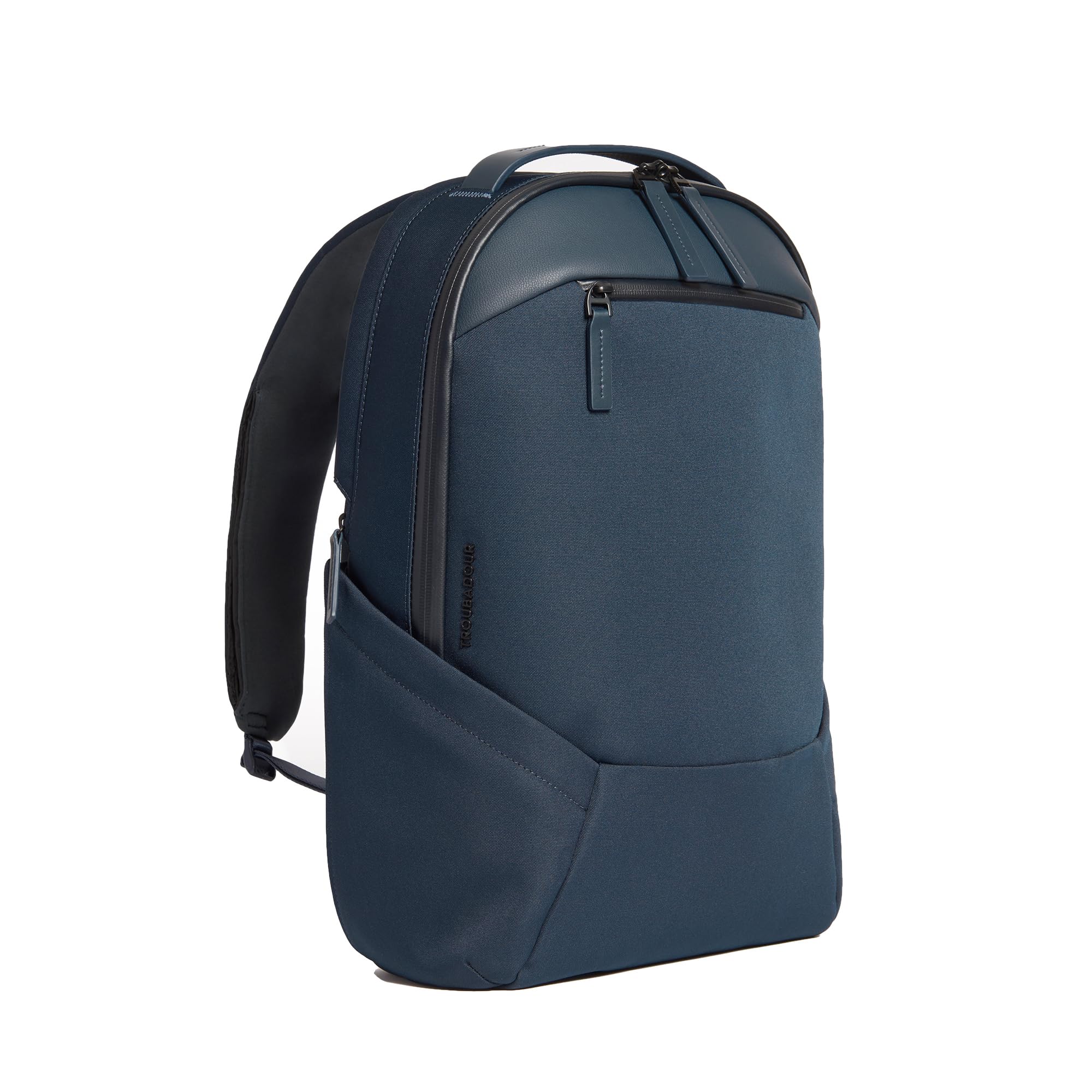 Amazon.com: Troubadour Apex Backpack 3.0 - Premium Waterproof Laptop ...