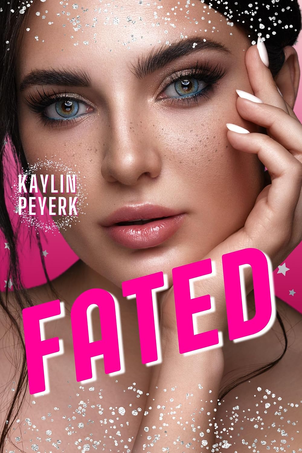 Fated: A Childhood Friends to Lovers Reluctant Fated Mates Romance ...