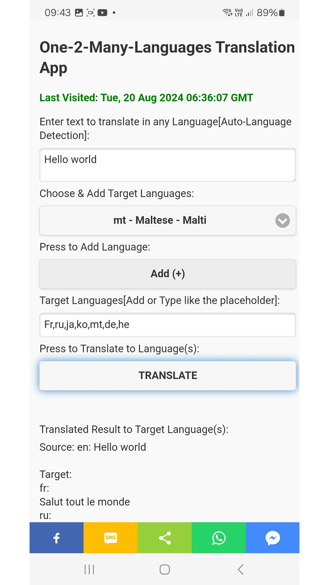 translate-4-polyglots-Aplicación en Amazon Appstore