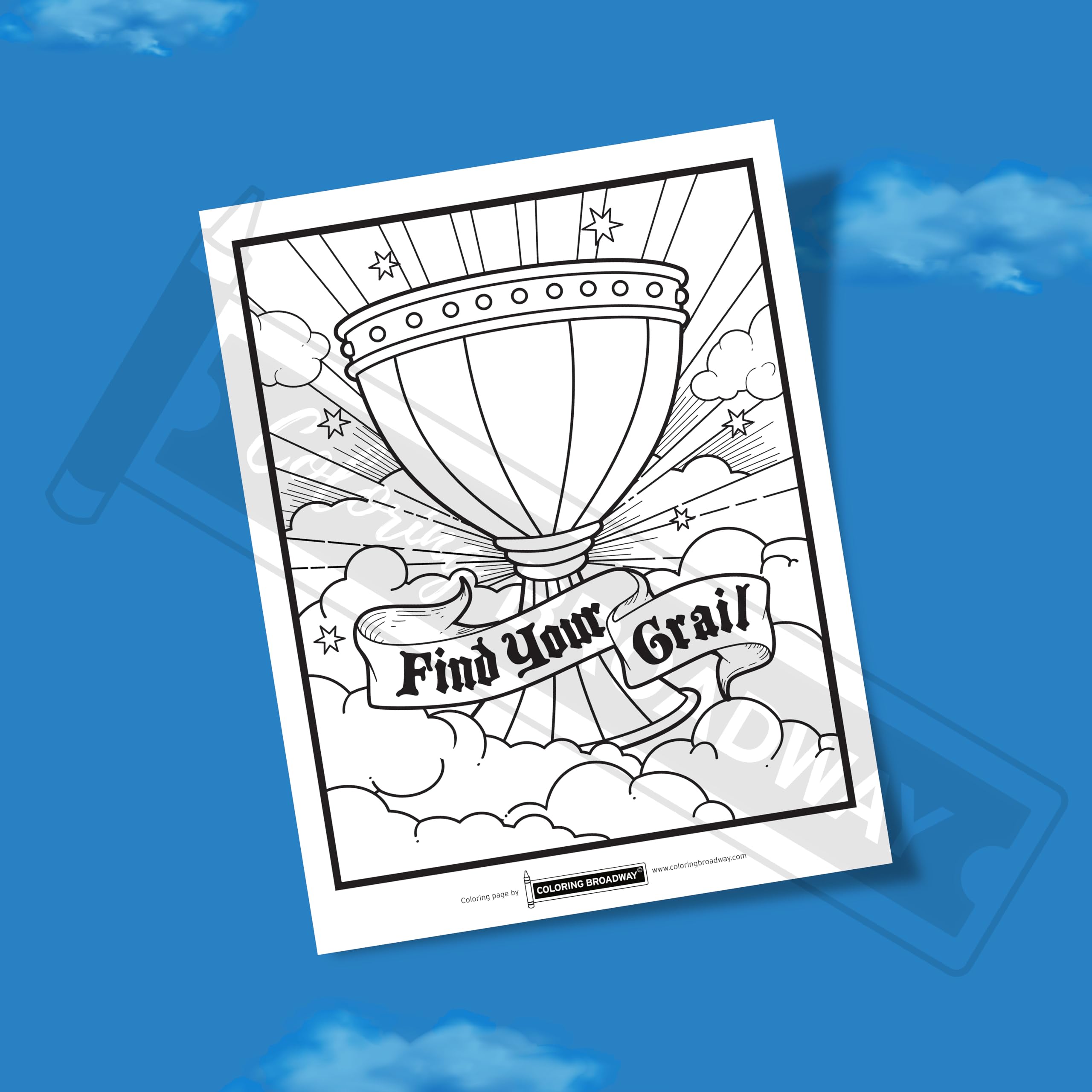 I Love Nerds Coloring Pages