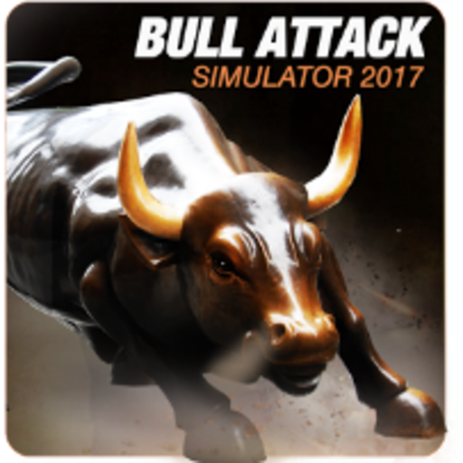 Wild Bull Simulator 3D - Angry Bull Attack Game - App on Amazon Appstore