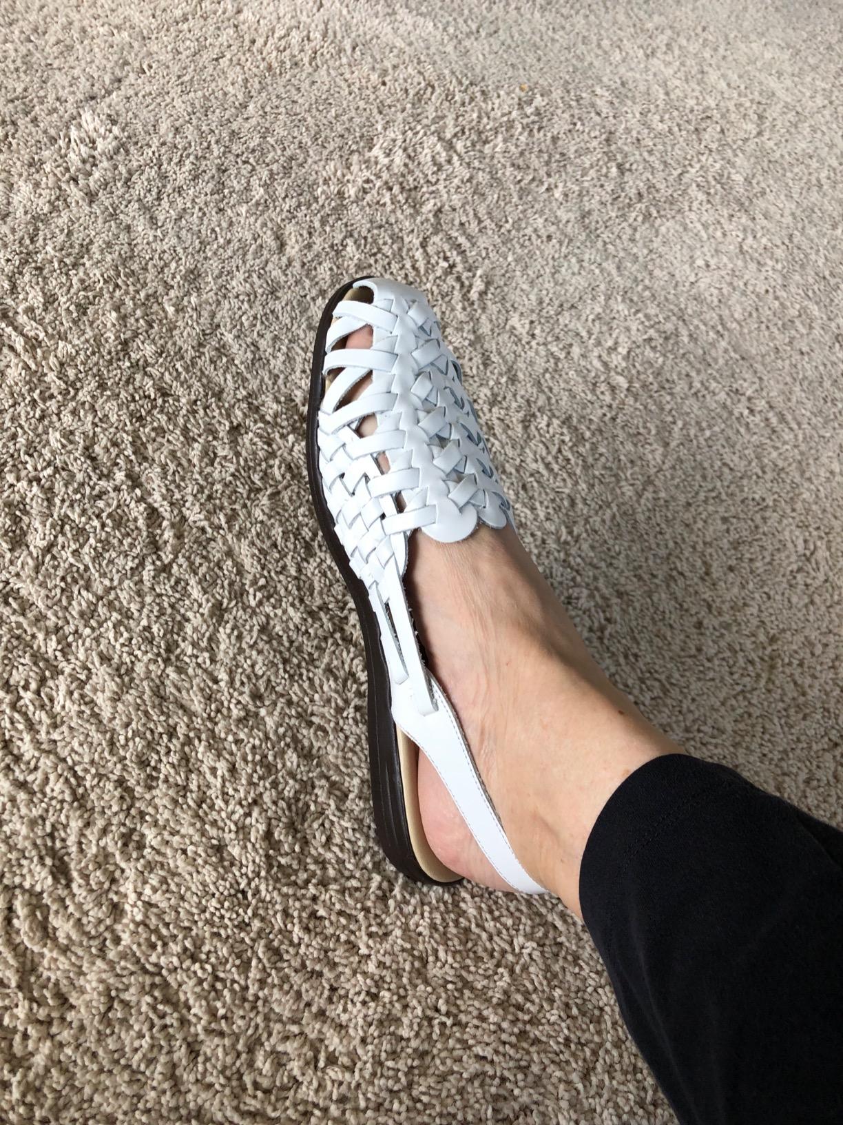 Amazon.com | softspots - Womens - Tobago | Flats