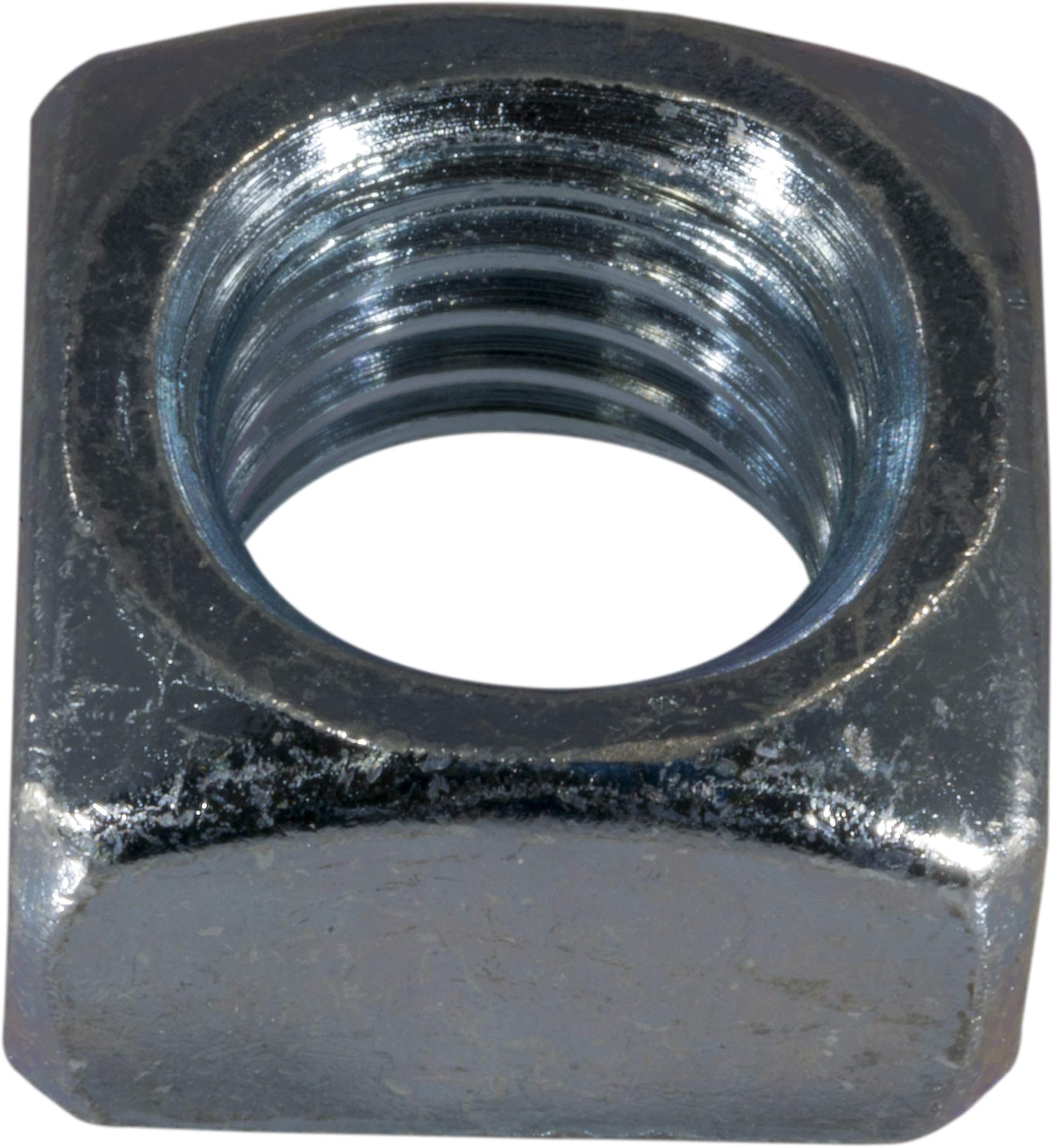 Amazon.com: Hard-to-Find Fastener 014973221829 Push Nuts, 3/8, Piece-5 ...