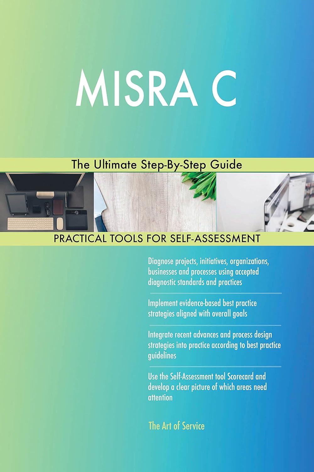 Amazon.com: MISRA C The Ultimate Step-By-Step Guide eBook : Blokdyk ...