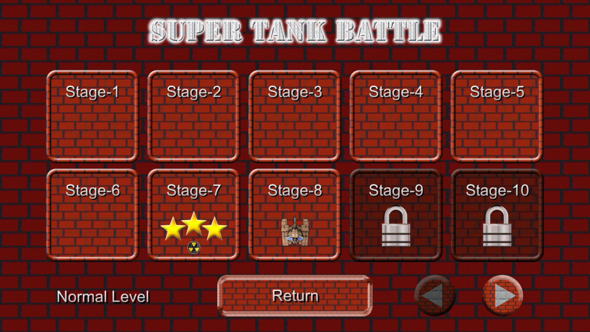 Super Tank Battle - App on Amazon Appstore