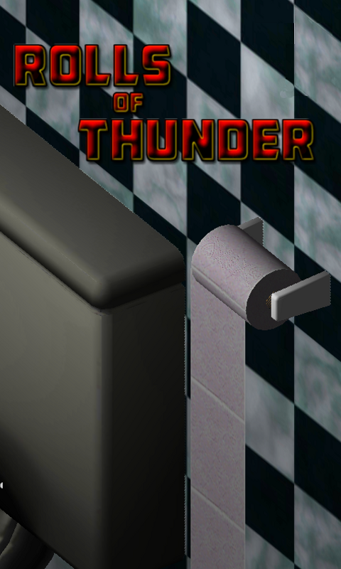 Rolls of Thunder - App on Amazon Appstore