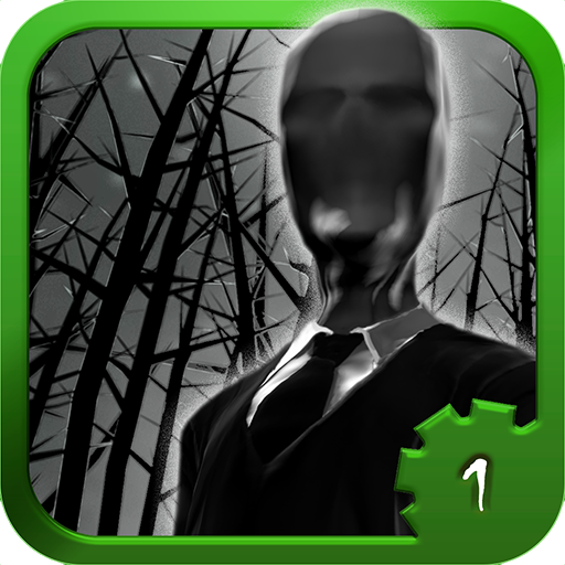 Slender Man Chapter 1: Alone Free - App on Amazon Appstore