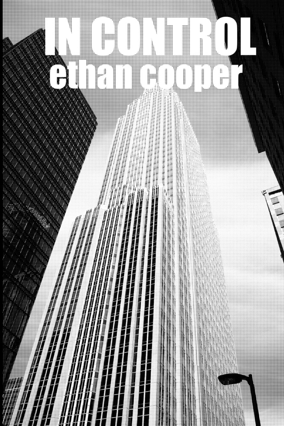 In Control: Cooper, Ethan: 9781491297889: Amazon.com: Books
