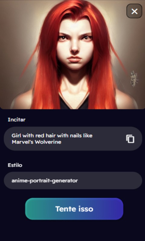 Fast Art - AI Generator - App on Amazon Appstore
