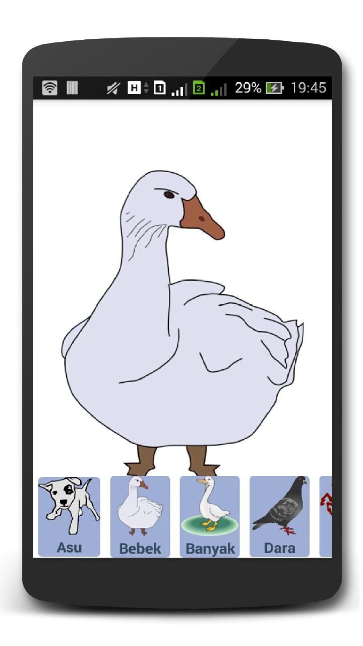 Calling Animals - Free - App on Amazon Appstore