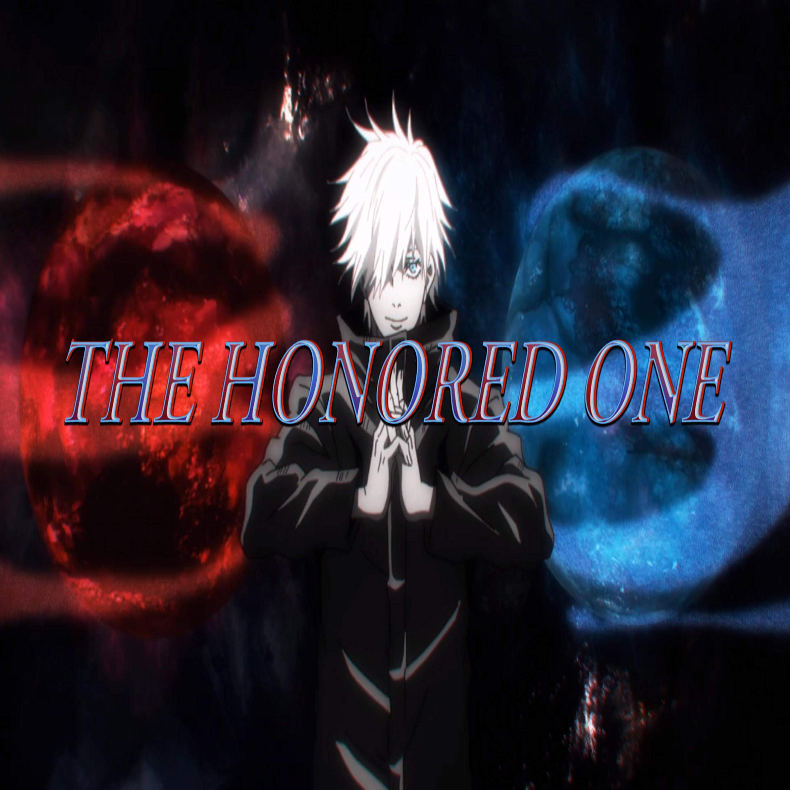 Buy Satoru Gojo Rap "The Honored One" [Explicit] Online at desertcartINDIA