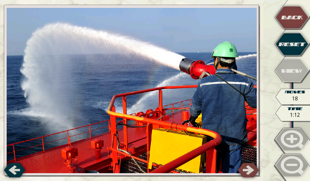 HexSaw - Firefighters - App on Amazon Appstore