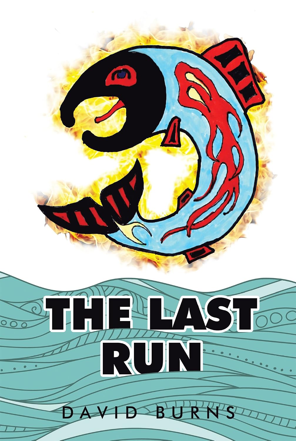 The Last Run - Kindle edition by Burns, David. Literature & Fiction ...