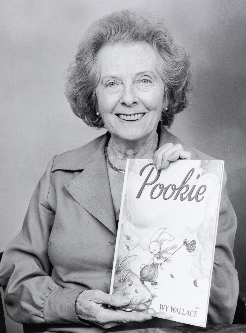 Amazon.co.uk: Ivy L. Wallace: books, biography, latest update