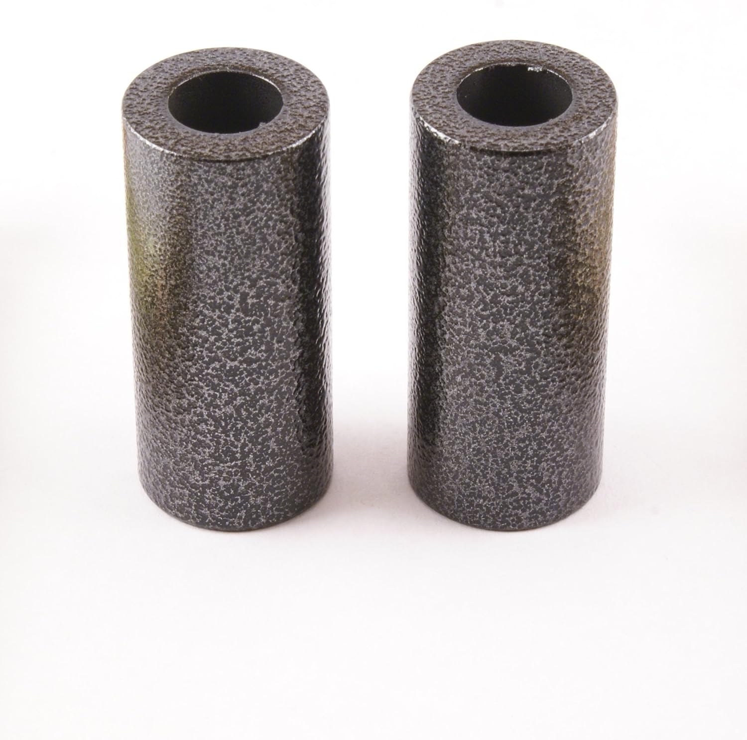 Amazon.com: Dead Creek Cycles Custom Handlebar Riser Extensions for ...