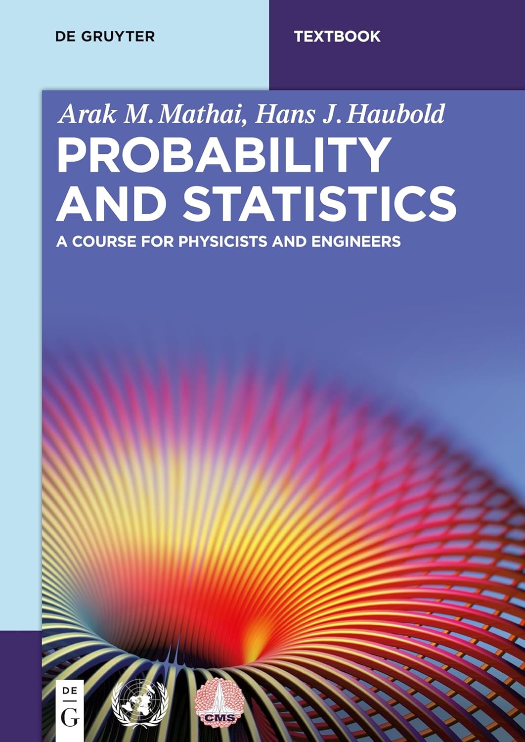 Amazon.com: Probability and Statistics: A Course for Physicists and ...