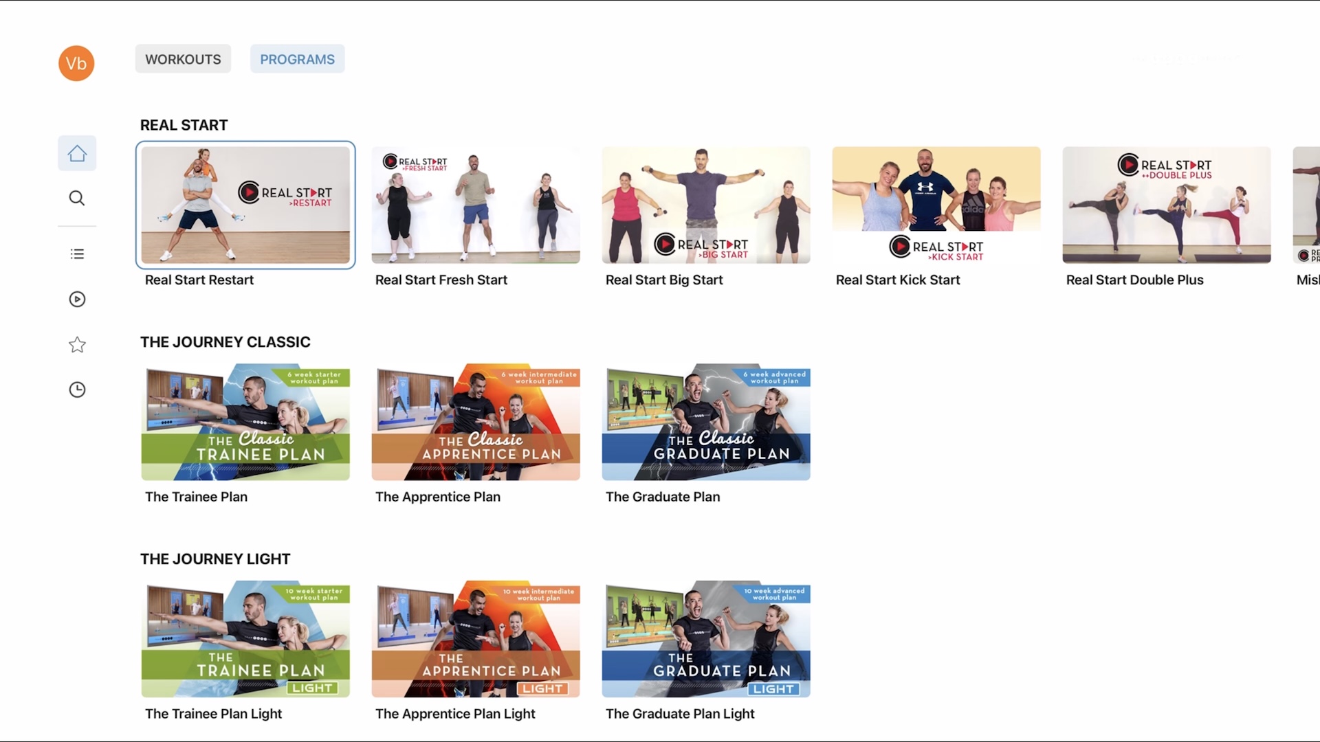 Team Body Project - App on Amazon Appstore