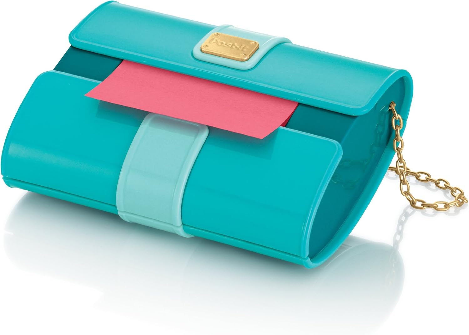 Amazon.com : 3M Post-It Notes Clutch Pop-Up Dispenser (MMMCLH330 ...