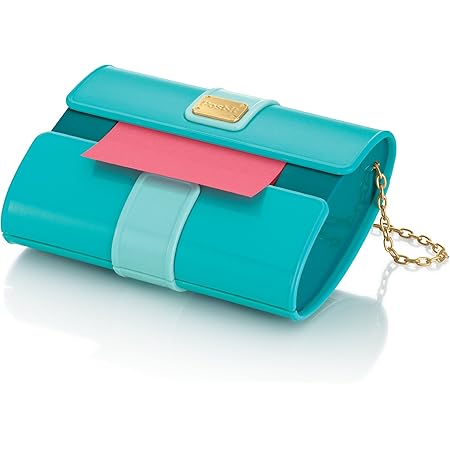 Amazon.com : Post-it Pop-up Notes Dispenser for 3 x 3-Inch Notes ...