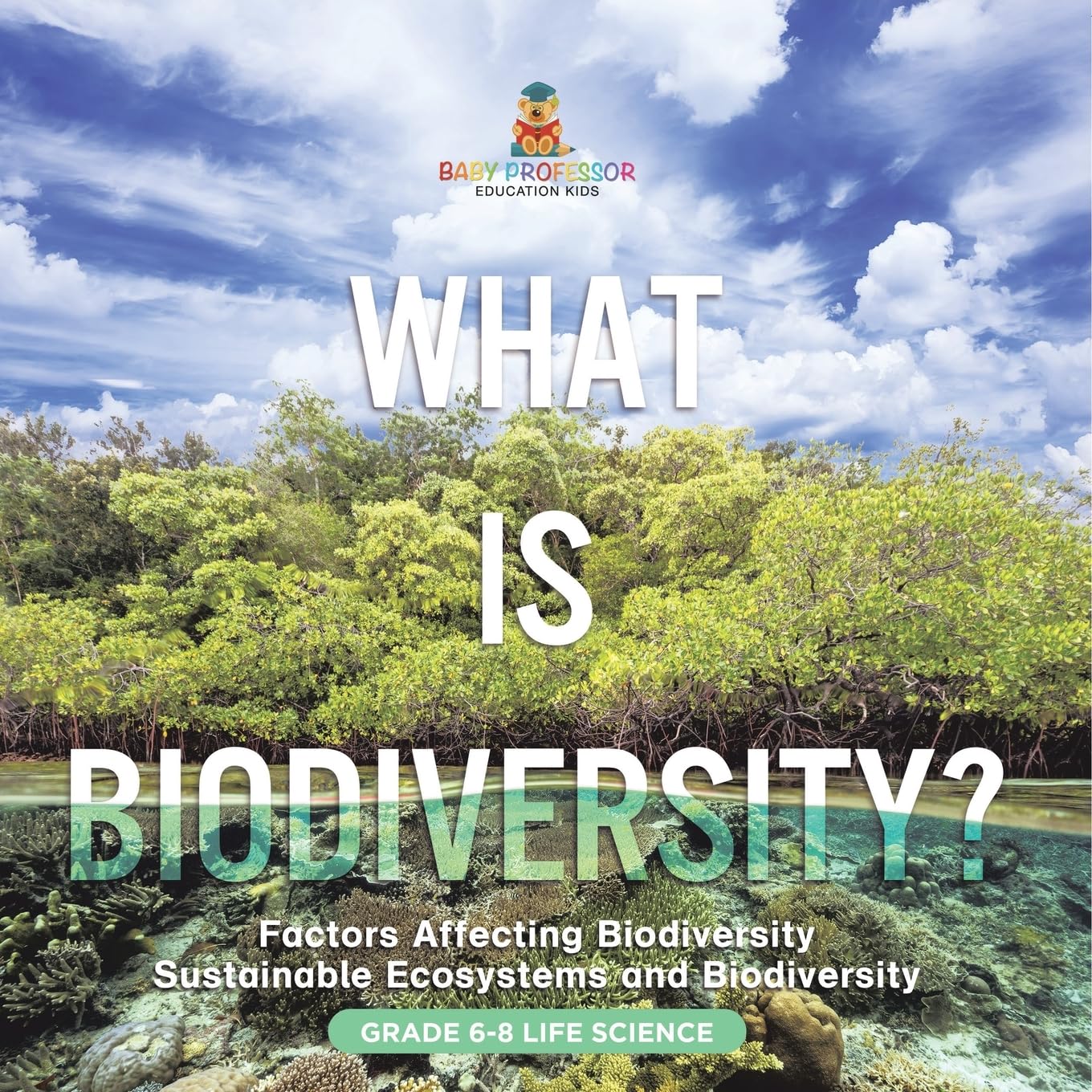 What is Biodiversity? Factors Affecting Biodiversity Sustainable ...
