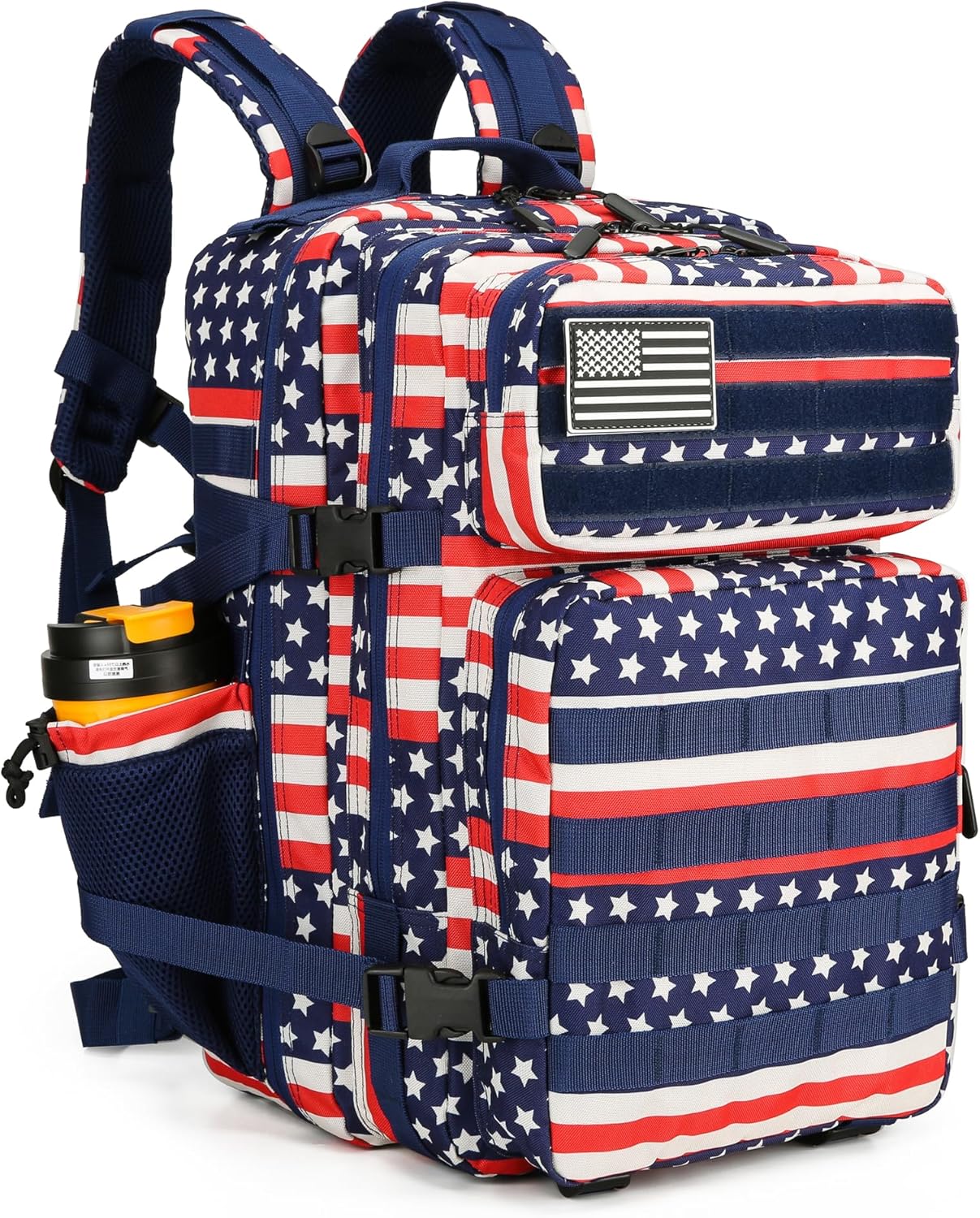 Amazon.com: Lovelinks21 45L Tactical Assault Backpack 3 day assault ...