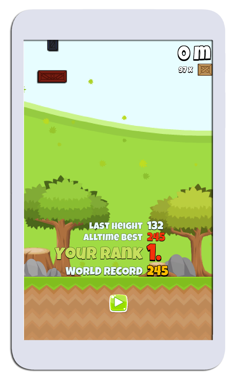 Falling Box - App on Amazon Appstore