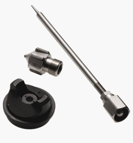 Amazon.com: Fuji Industrial Spray Equipment 3001-3 Needle/Nozzle/Jet ...