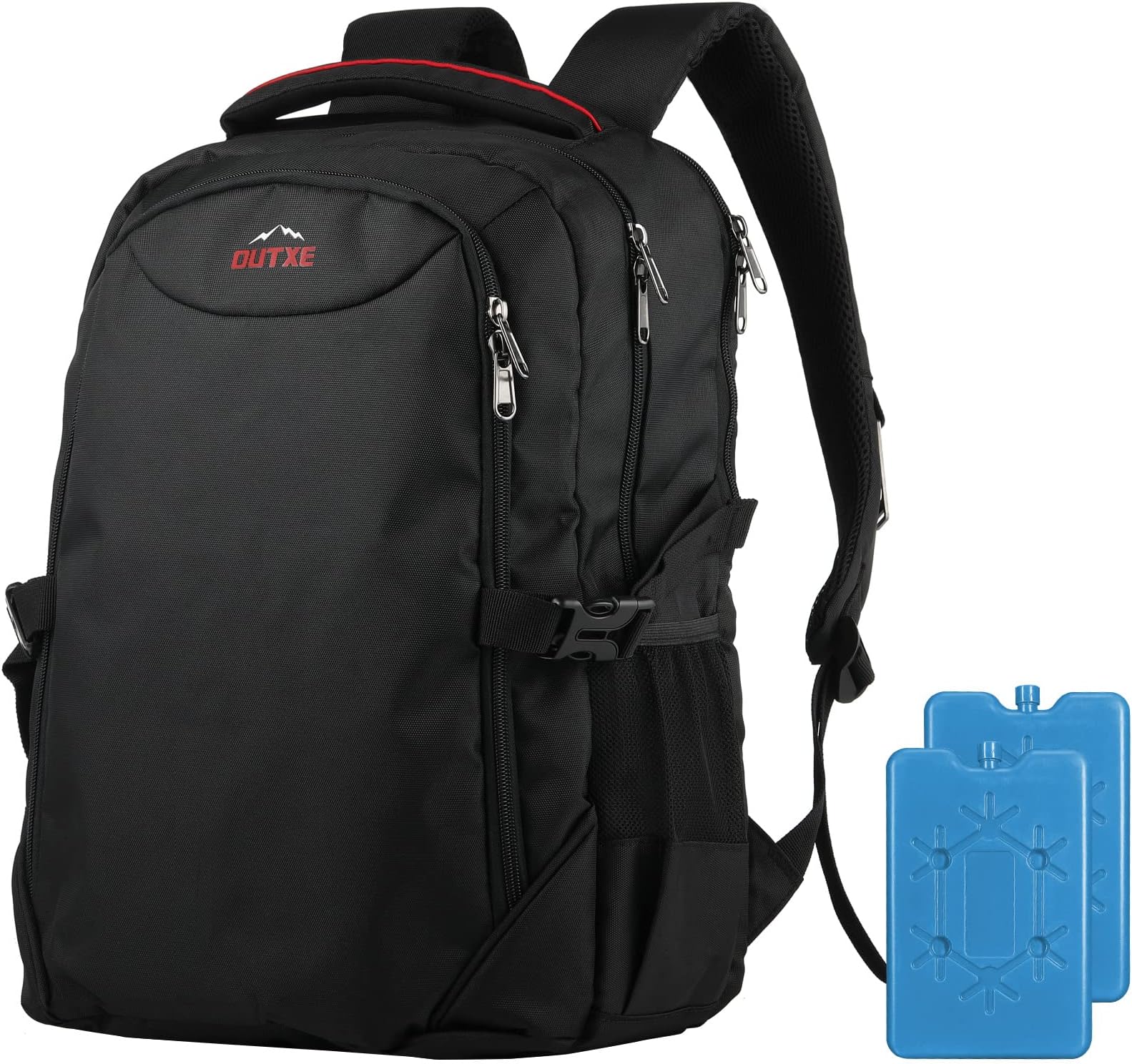 Amazon.com: Case Logic Era Laptop Backpack, Fits Devices Up to 15.6 ...