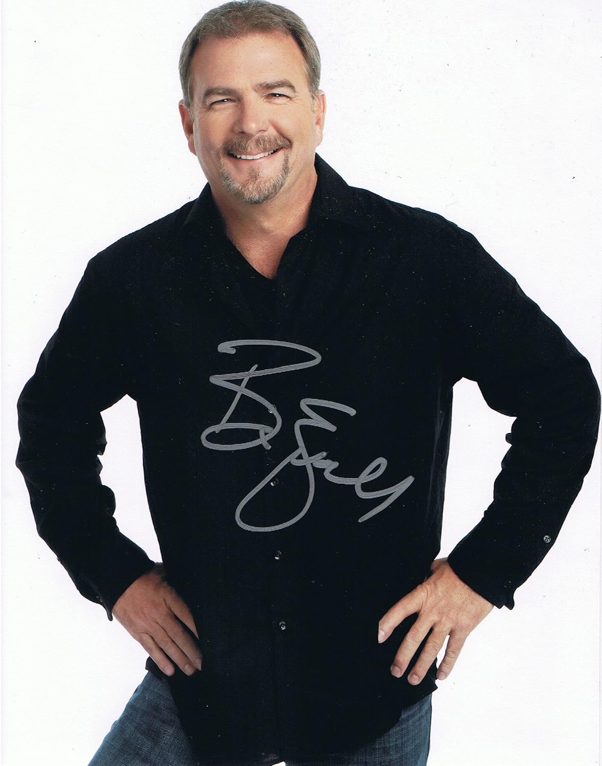 Bill Engvall Signed 8x10 Photo Comedian Autograph COA at Amazon's ...